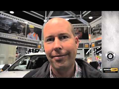 Sean Matz, Glover Maintenance | Real People, Real Businesses - YouTube