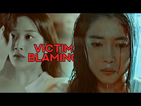 Toxic relationships - Secrets and Lies (Kdramas) 🅃 🅲