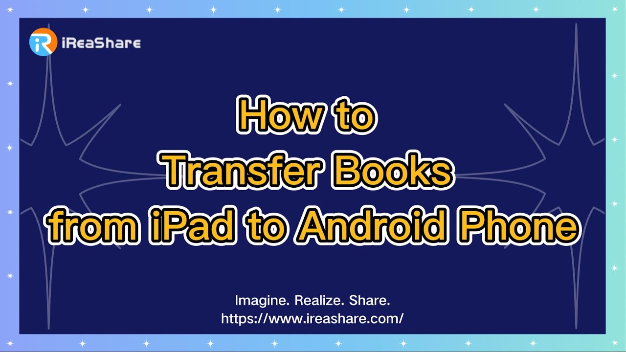 How To Transfer Books From IPad To Android Phone At Once YouTube how-to-transfer-books-from-ipad-to-android-phone-at-once-youtube