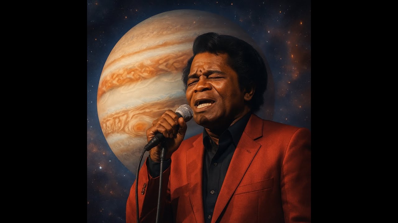 Roger Sause (Shock) - Jupiter Brown (reupload) - YouTube