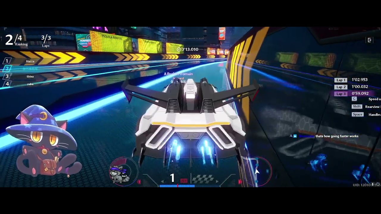 [ToF CLIPS] LOST TO 20000 PING XDD | BRUHHTTV - YouTube