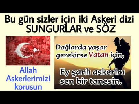 Sungurlar vs söz yakışıklılık testi