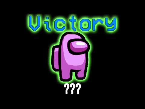 13 Among Us Victory Sound Variations in 60 Seconds