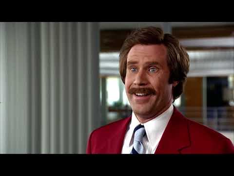 Anchorman - “Poop mouth!” - YouTube