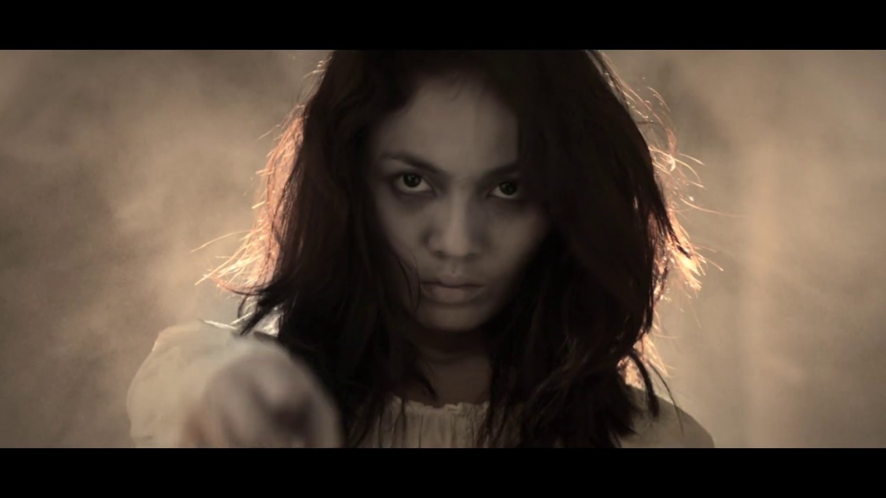 Thrill Image Promo 60s - YouTube