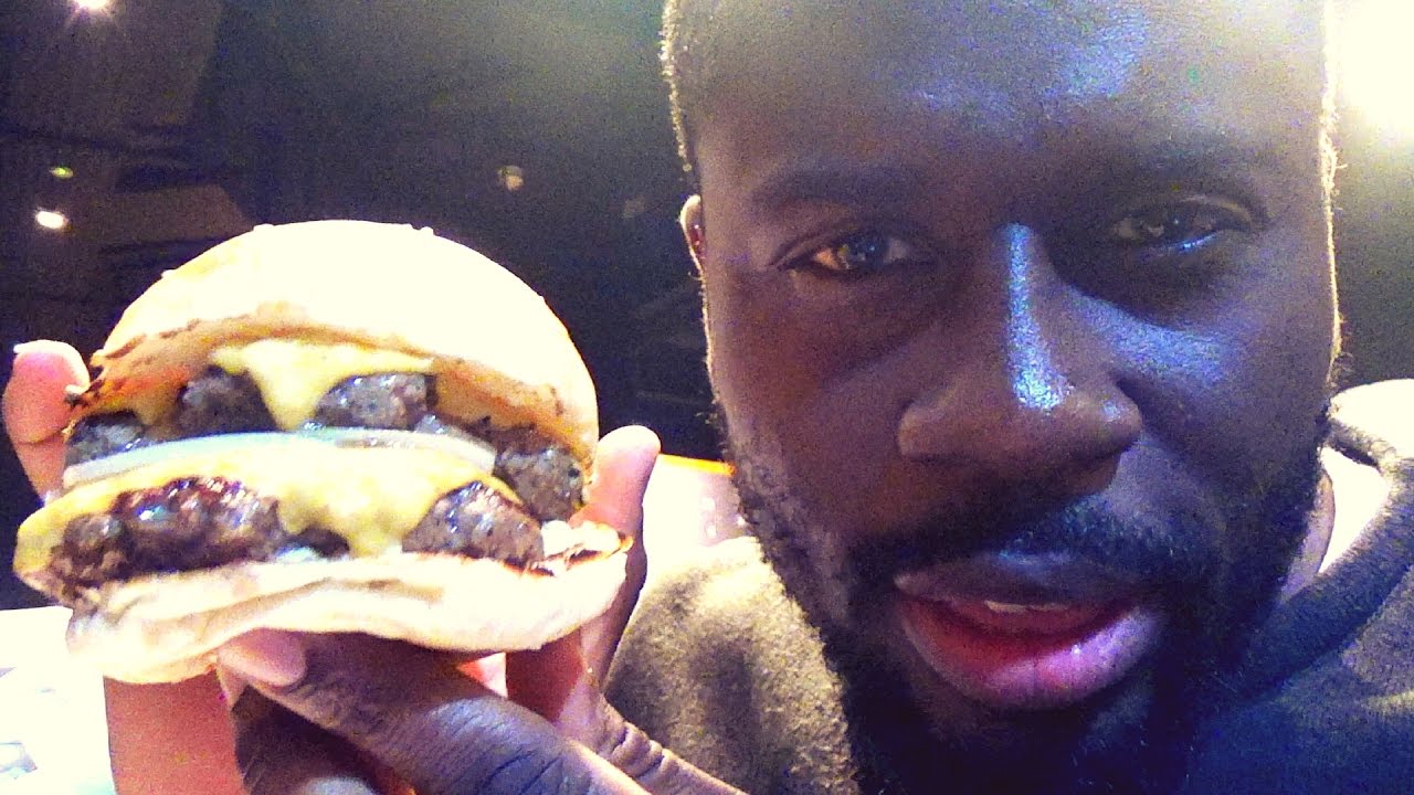 Bleecker Burgers - YouTube