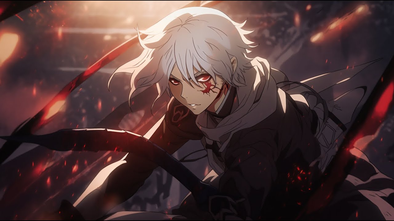 Unlock the Unexplored Audio-Visual Journey of Anime with Euphoric ...