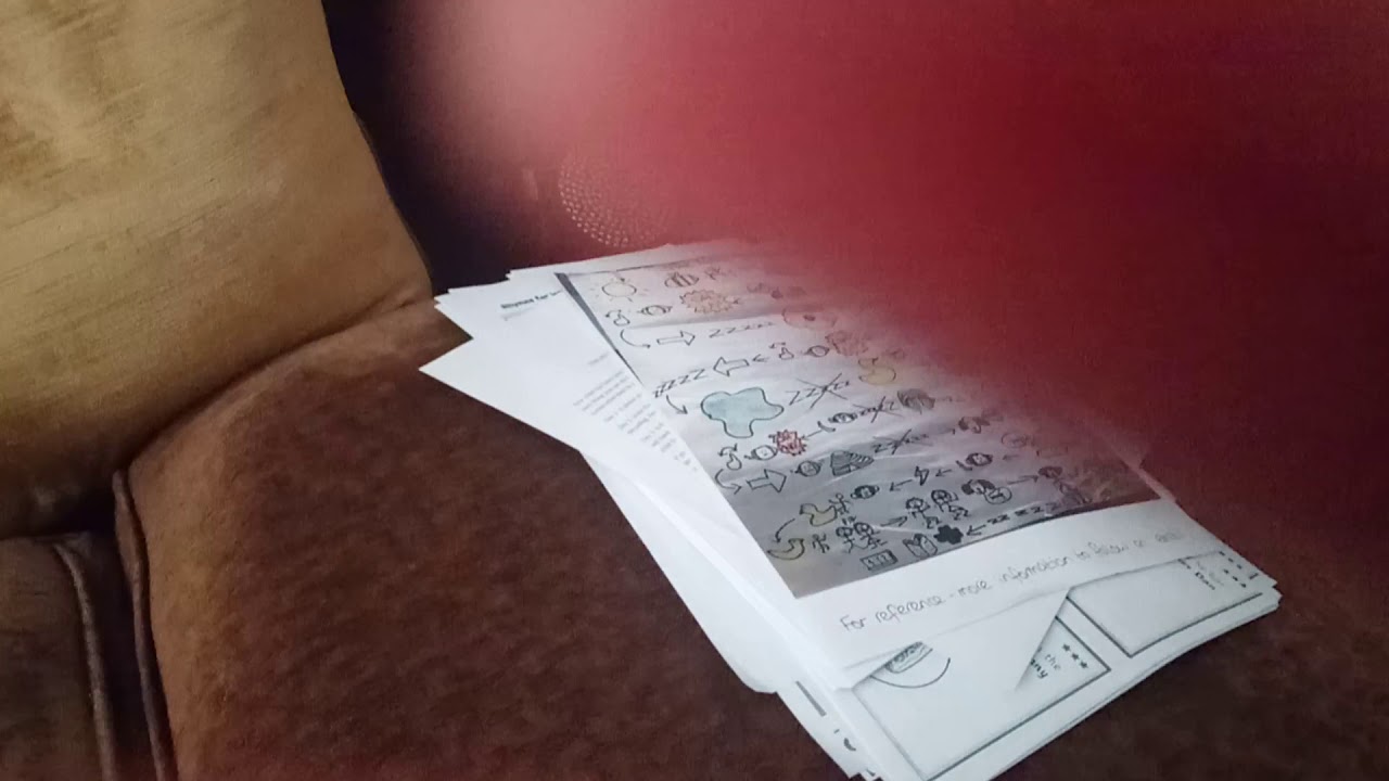 Storytelling - The Sleepy Bumblebee - YouTube