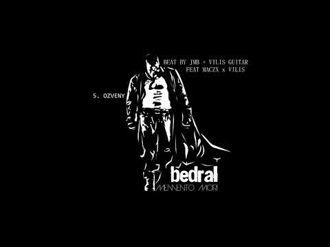 BEDRAL - Ozveny (feat MCZX x Vilis)