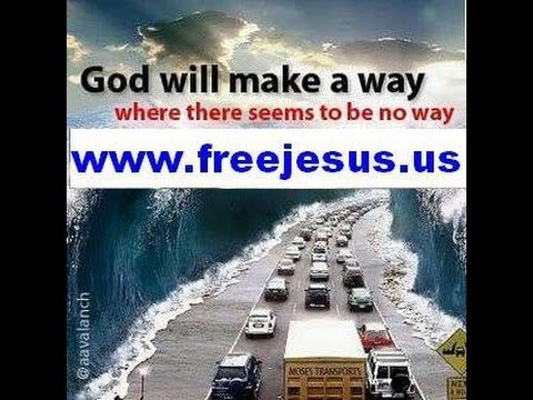 Follow Jesus I will follow Jesus Anywhere He leads me I will go I will ...