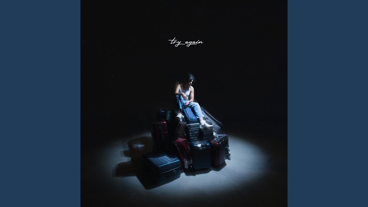Try Again - YouTube