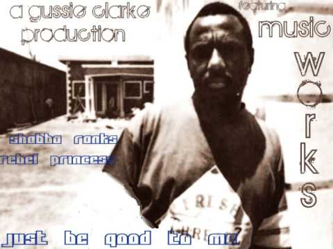 Augustus "gussie" Clarke music works productions - YouTube