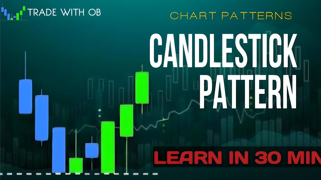 Top Candlesticks For Beginners to Earn In Trading! Trade With Ob - YouTube