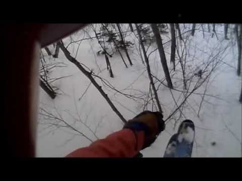 Billy Goating BMOM Feb 2015 - YouTube