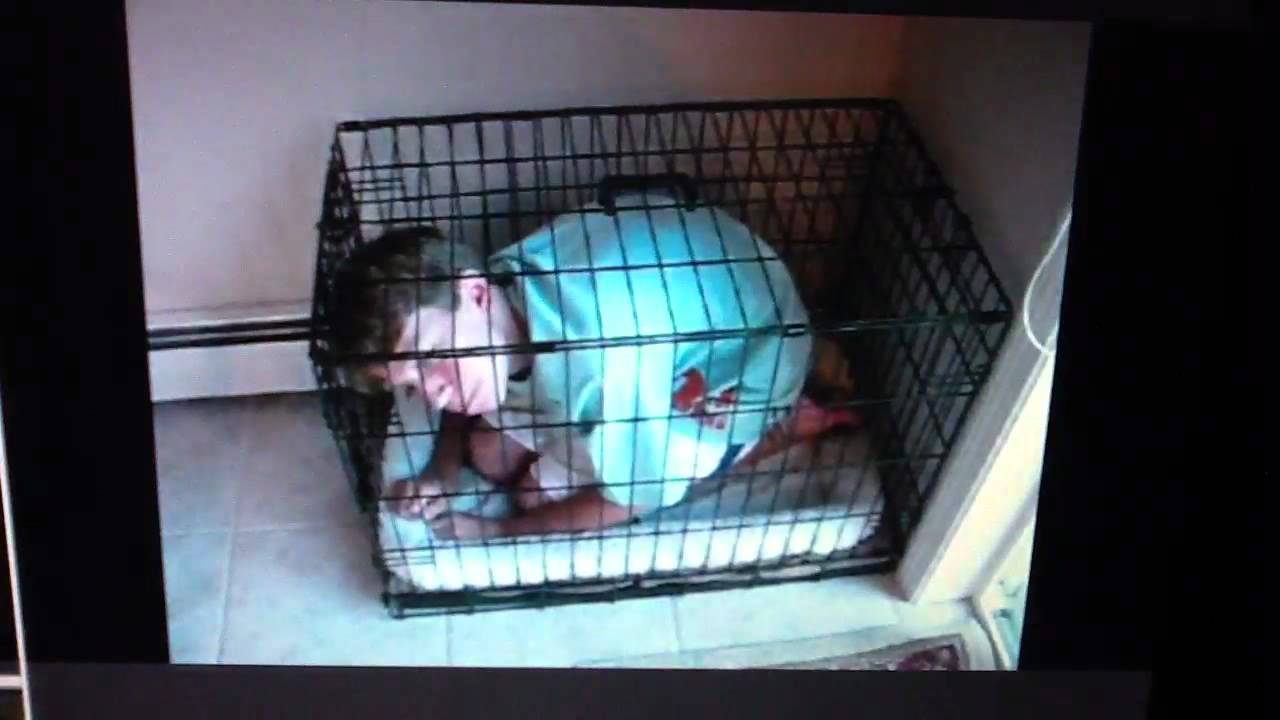 27 Scenes Of Random Youtube