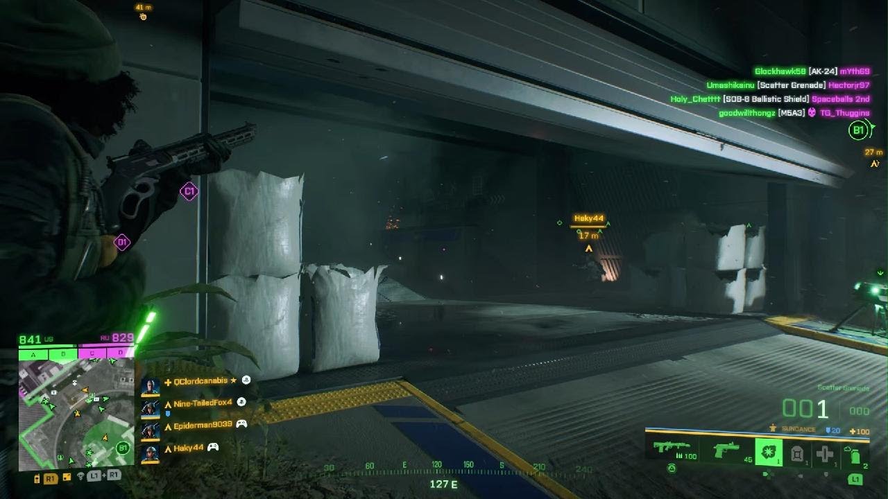 BF2042 40-1 Redacted - YouTube