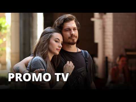 DELIBAL - DOLCE VELENO (2015) | Promo tv del film romantico turco