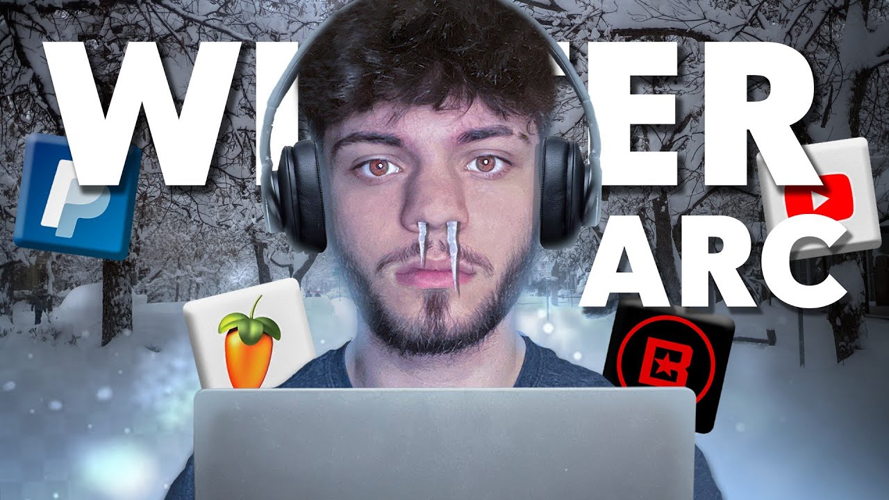 TRANSFORM YOUR PRODUCING CAREER IN 3 MONTHS (Winter Arc Guide) - YouTube