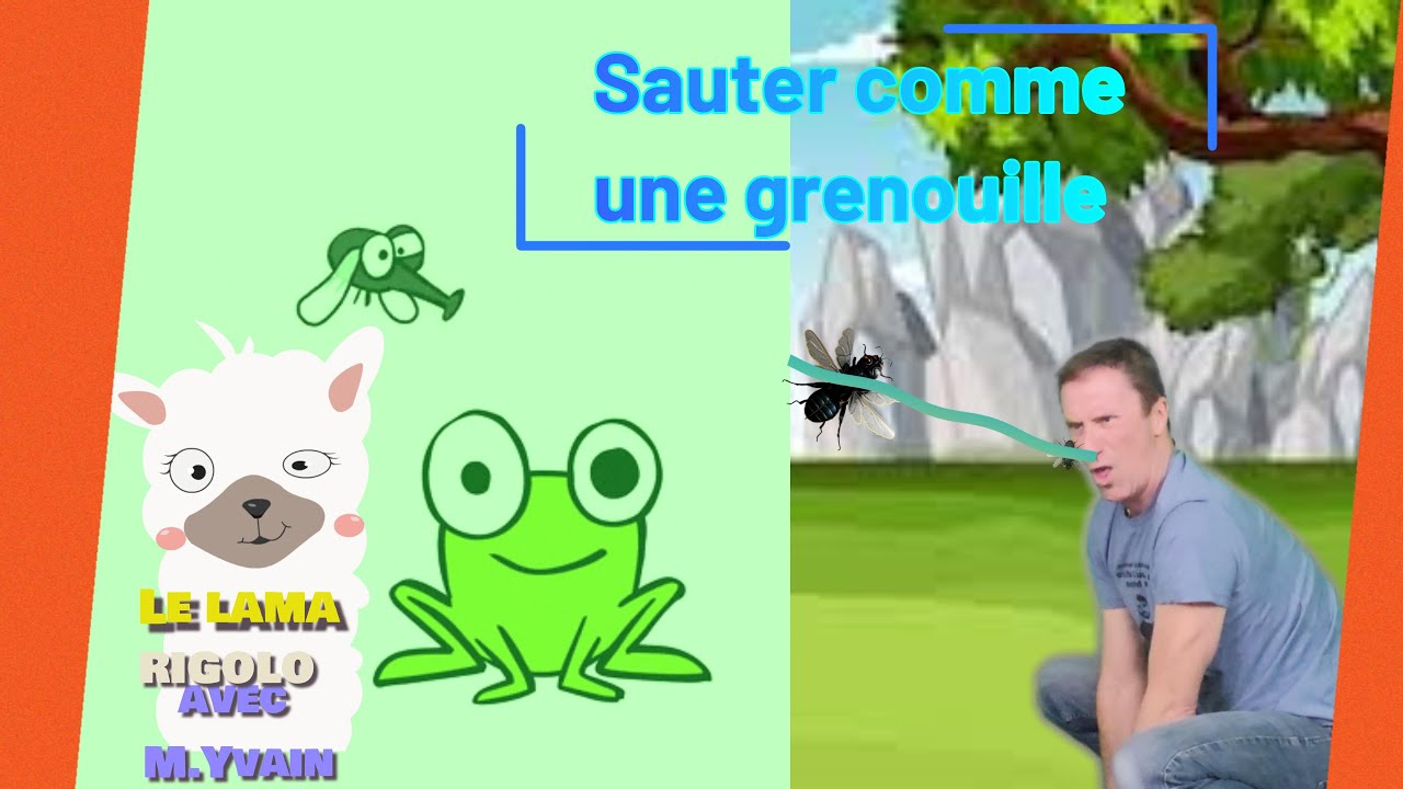 Musique pour enfants, La danse banane et plus 16 min interactif avec un ...