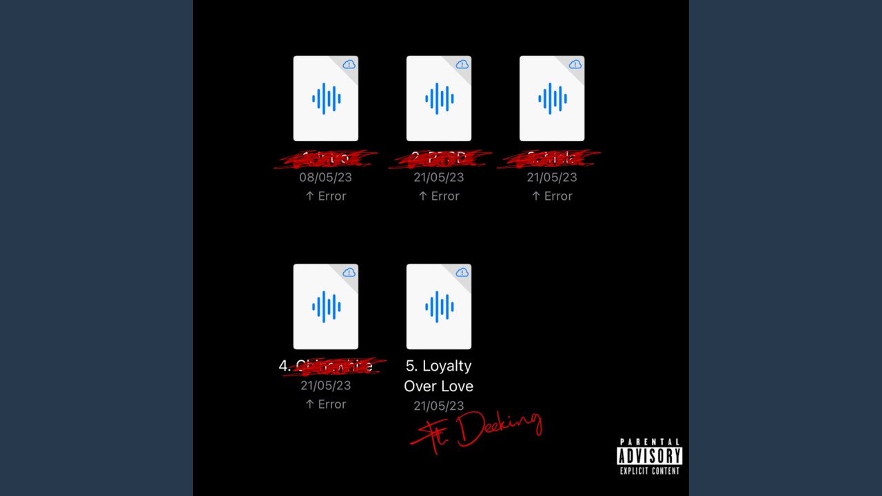 Loyalty Over Love - YouTube