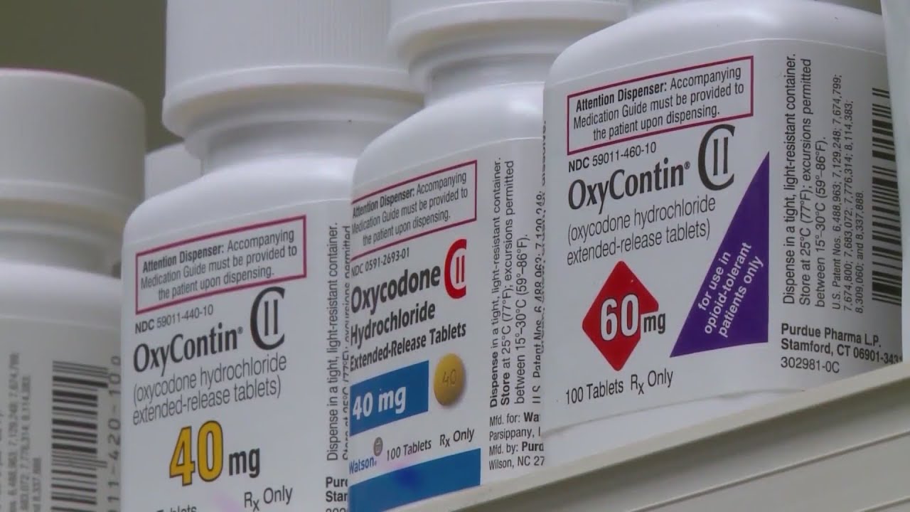 Chicago police announce expansion of narcotics diversion program - YouTube