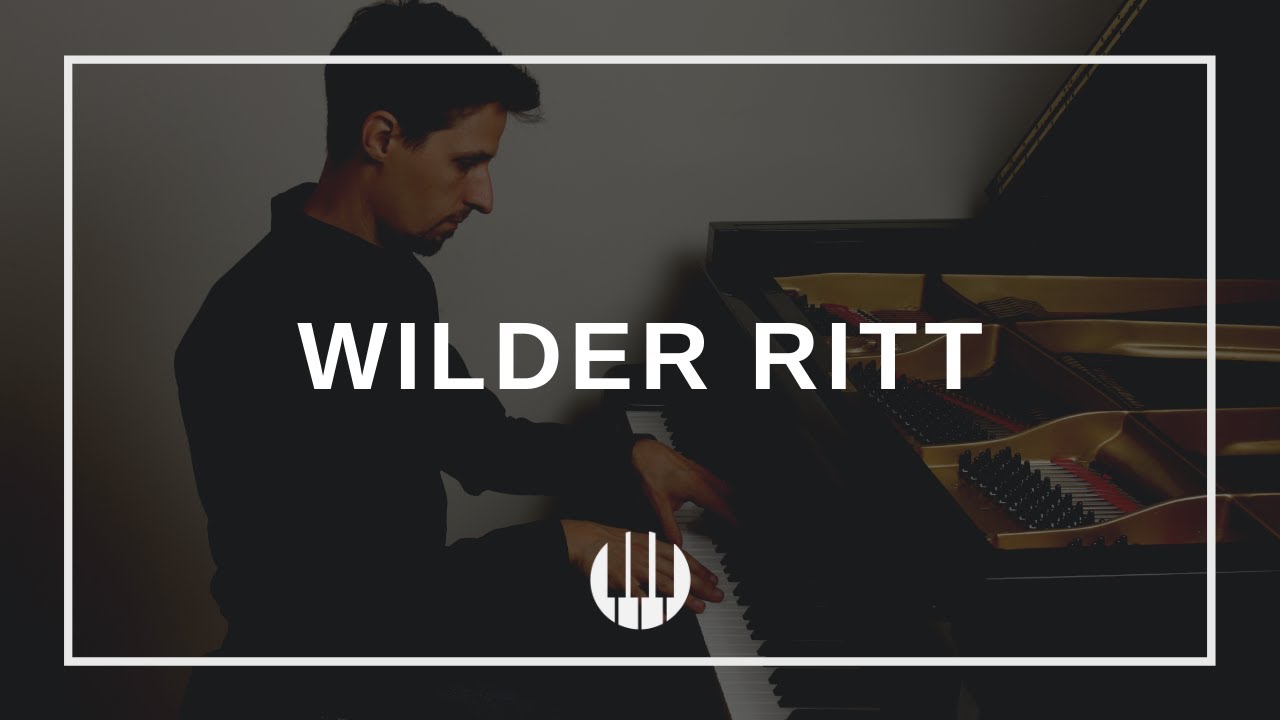 Wilder Ritt - YouTube