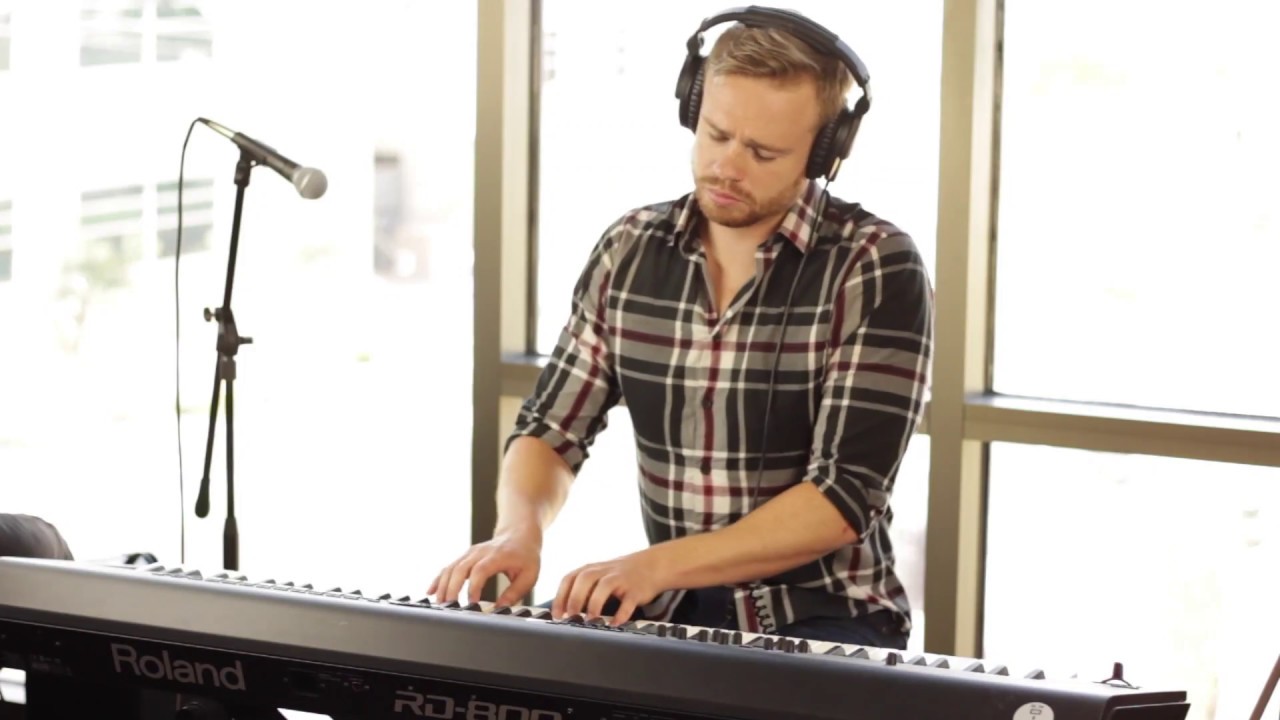 NEW - False Windows by Zach Evans - YouTube