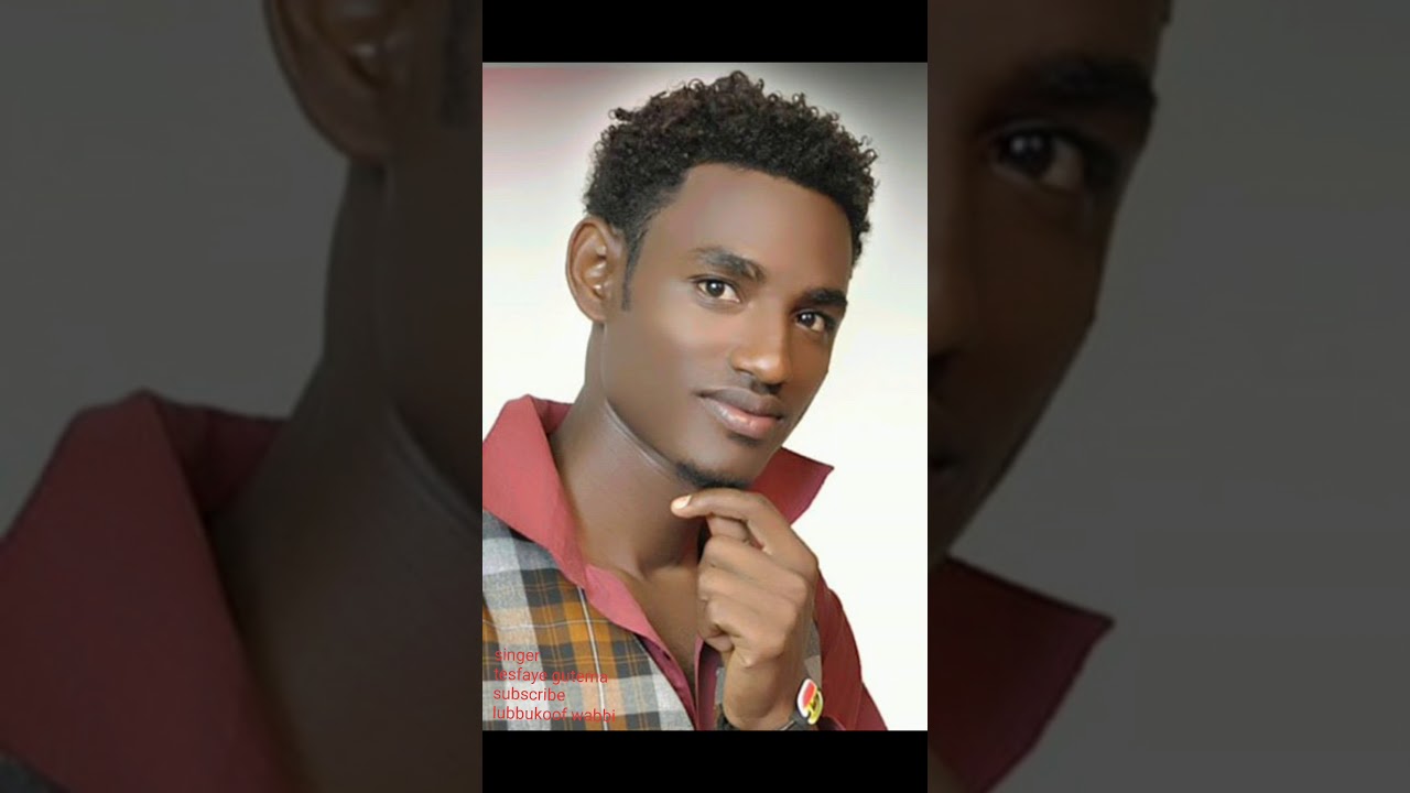 Lubbukoof wabbii ! farffataa Tasfaayee Guutamaa official channel - YouTube