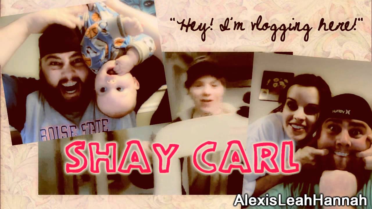 SHAYTARDS intro! :) - YouTube