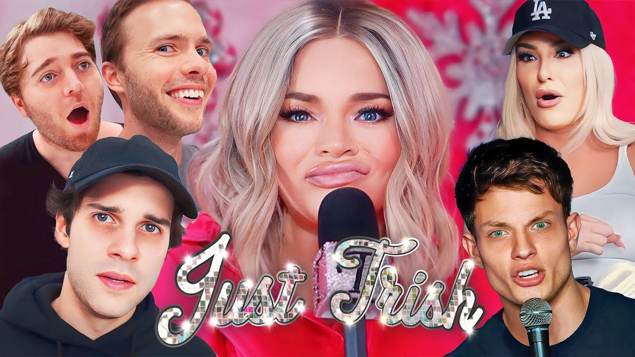 Forgiving Shane & Ryland, Matt Rife Is a MENACE & Exposing the David ...