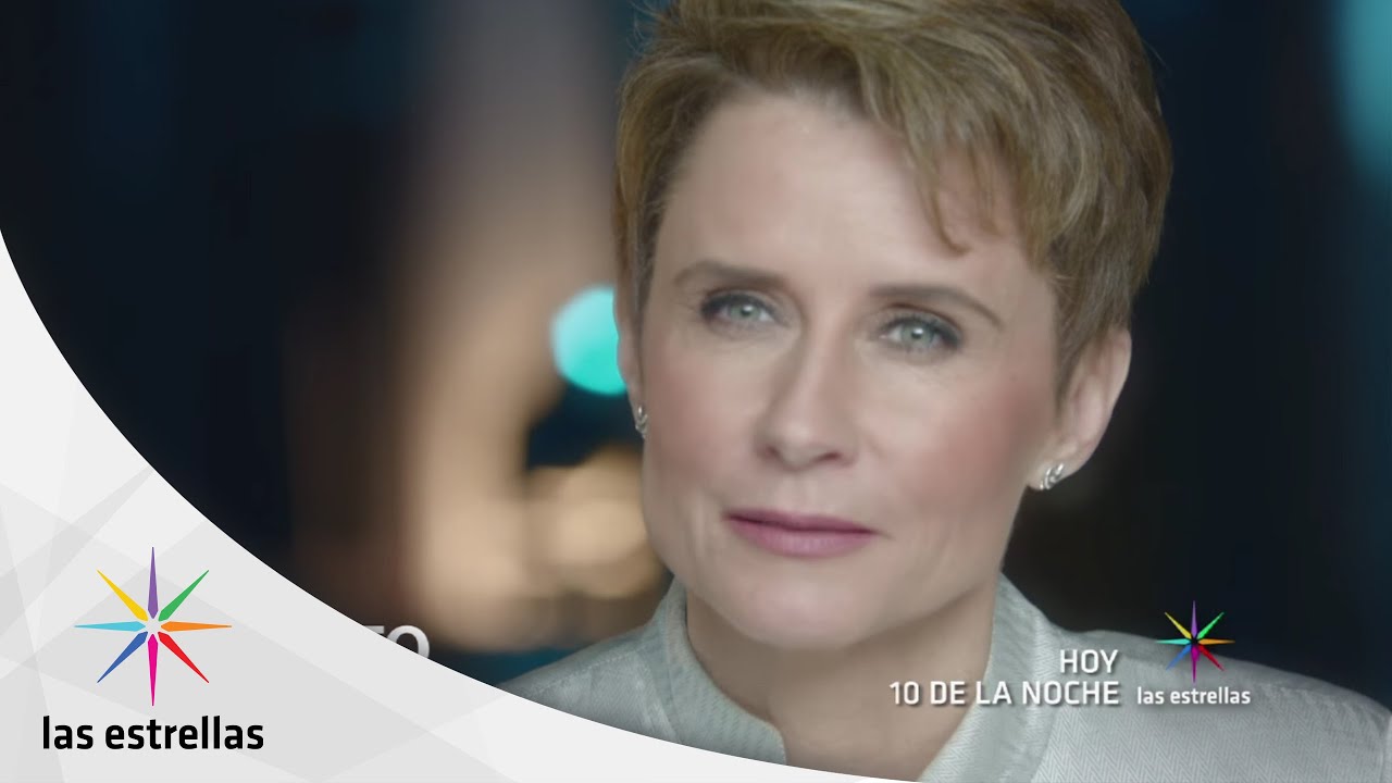 10 en punto con Denise Mearker | Noticieros Televisa 2016 - YouTube