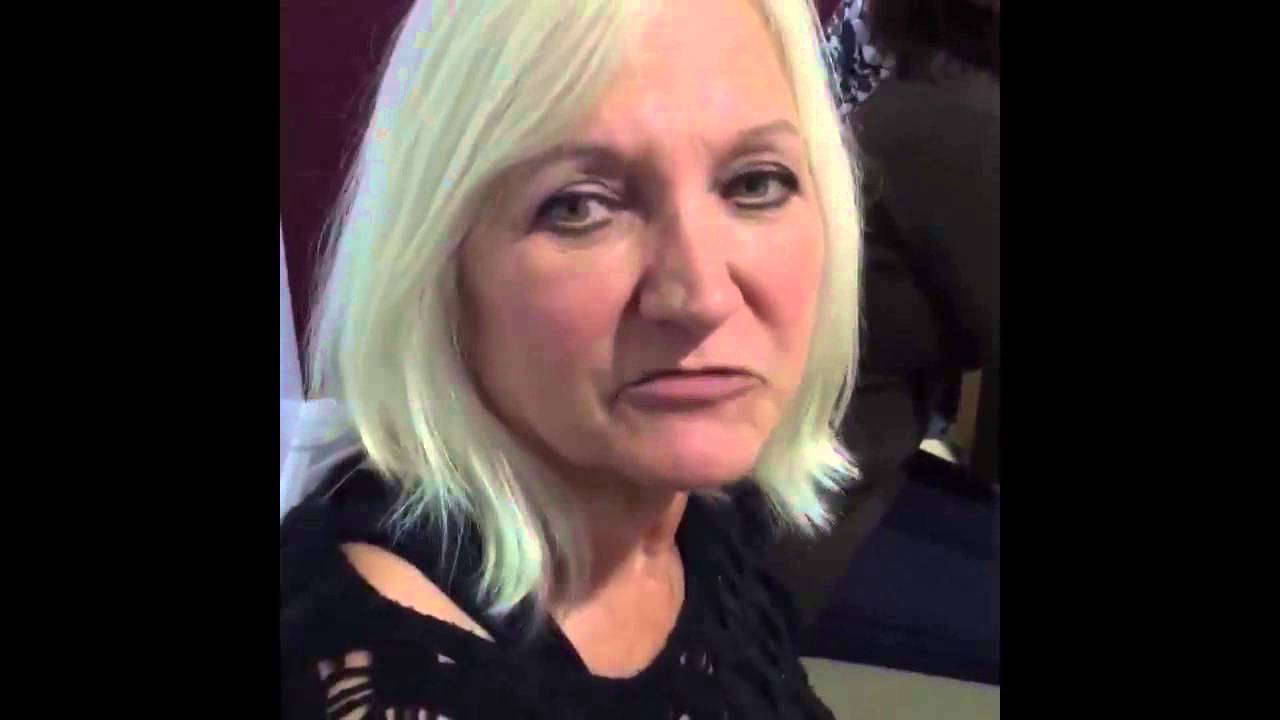 jane webb pam - YouTube