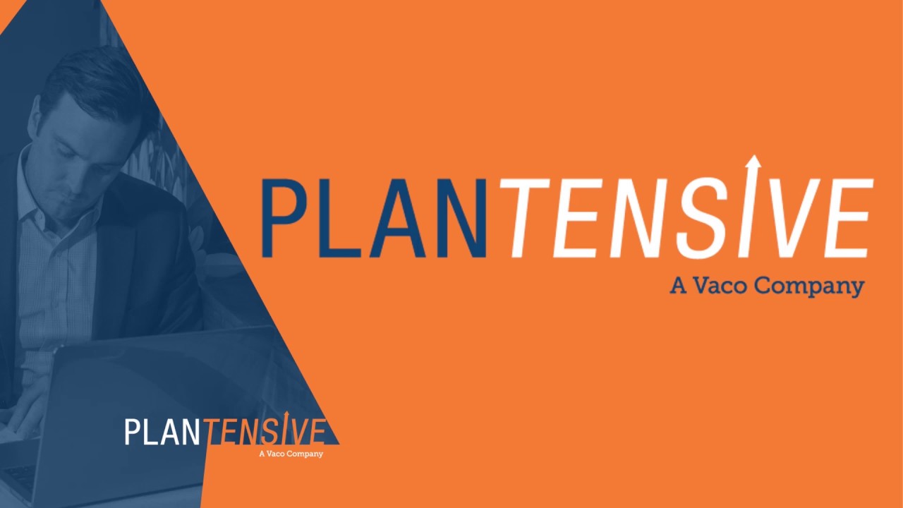 Plantensive Overview | Stronger Together - YouTube