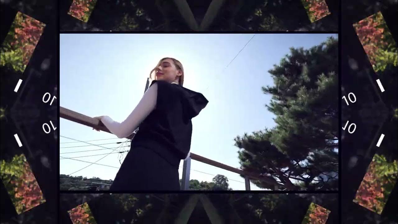 [홀릭앤플레이] 23FW Making Film - YouTube