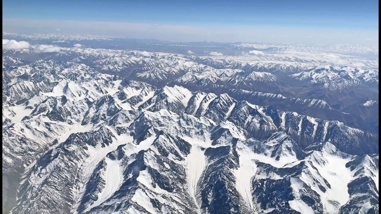 Xinjiang (China), May 2021 - YouTube