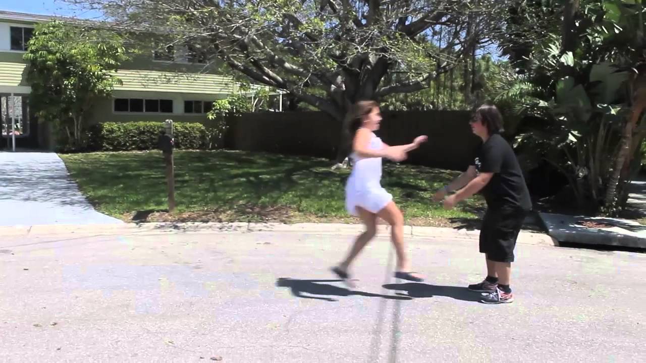 Last Friday Night (Spring Break 2013) - YouTube