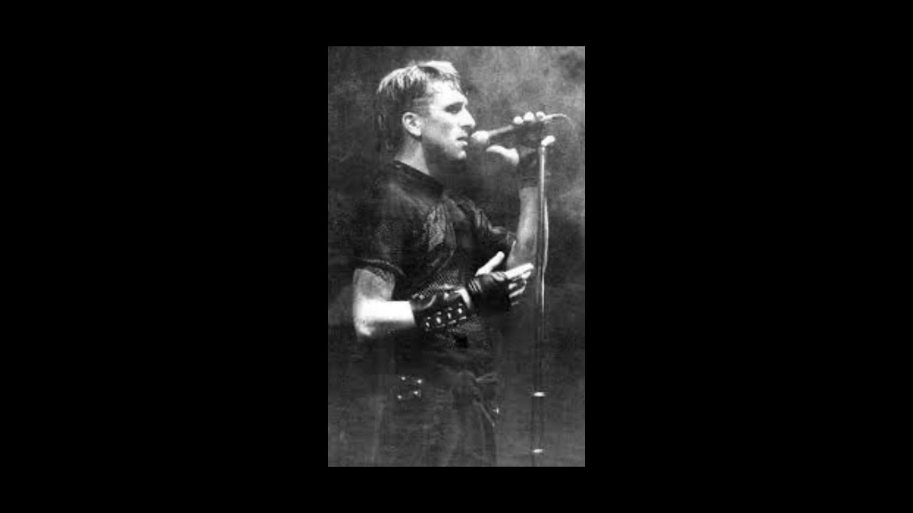 Mladen Vojicic Tifa-Most powerful vocal lines(part 2) - YouTube