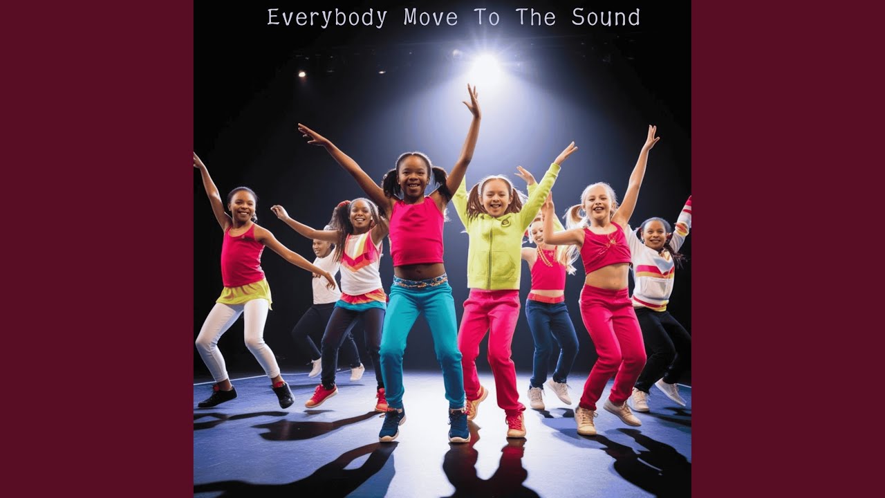 Everybody Move To The Sound - YouTube