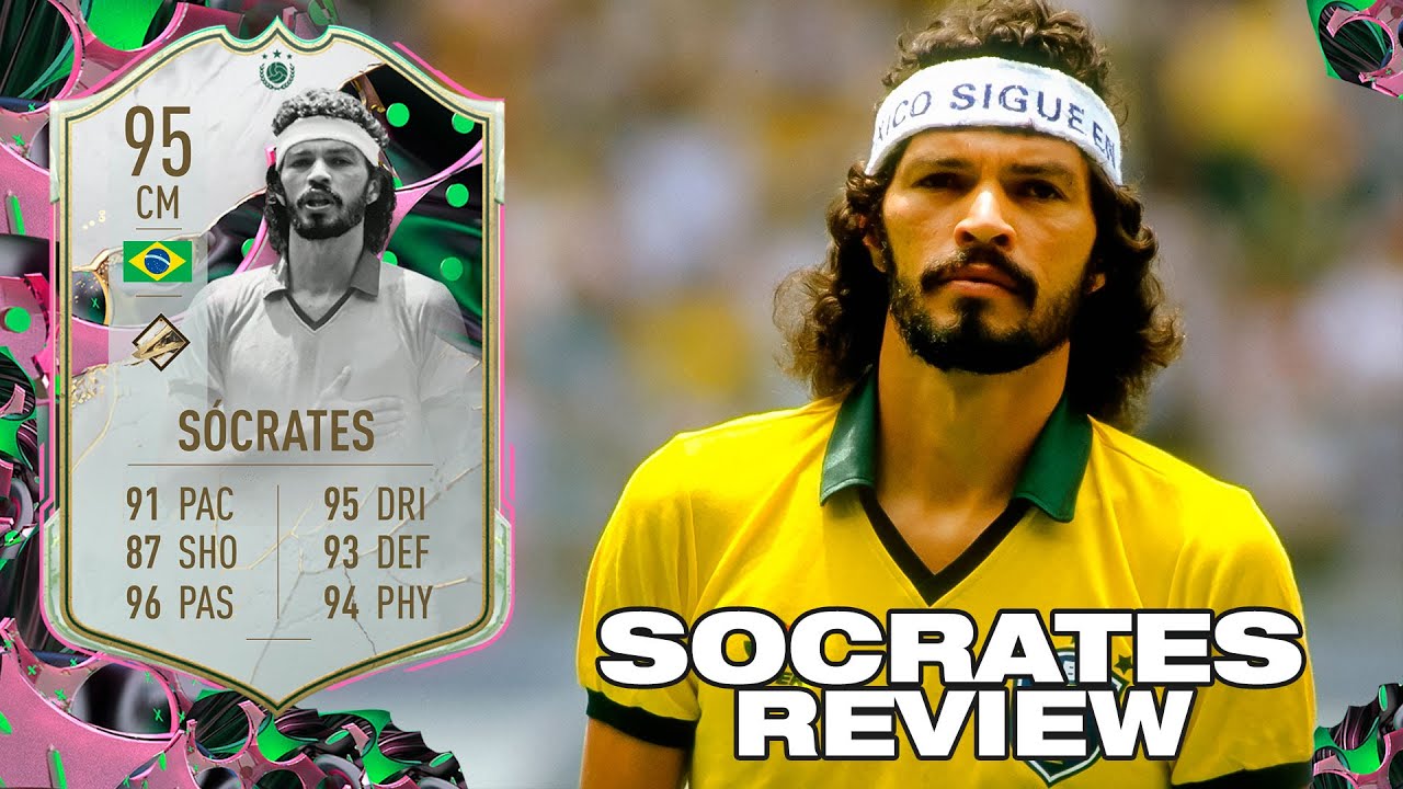 || ES MUY BUENA CARTA PERO VALDRA LA PENA POR SU PRECIO ??? || SOCRATES ...