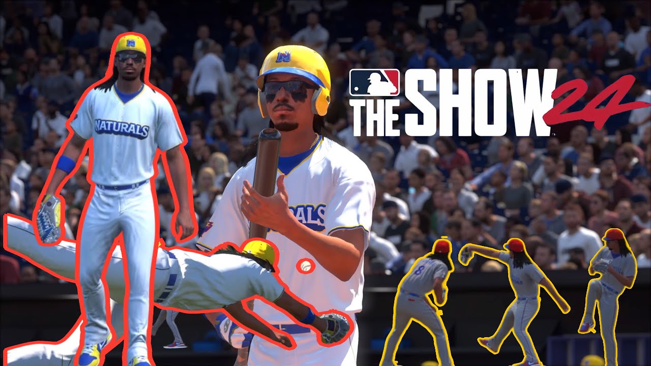 Rough Start to the season😒.....THE SHOW 24 (Episode 2) - YouTube