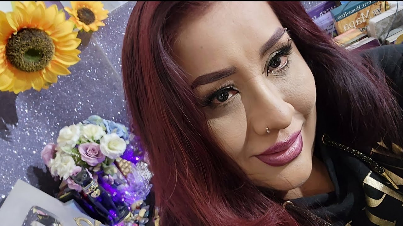 Saraluna Esotérica Tarot está en vivo 🌺 SUPERCHAT ️ CARTA SORPRESA 🎁 ...