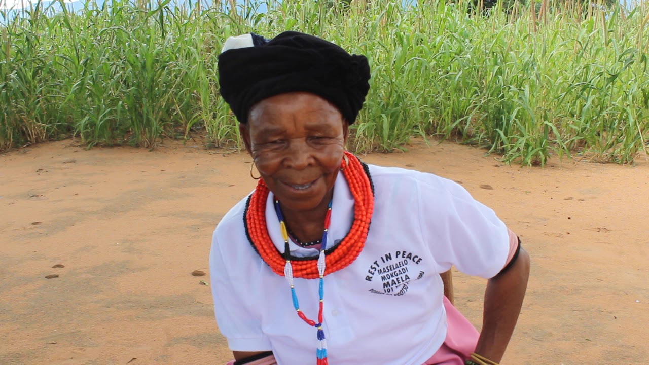 Sereto sa Marokhu - YouTube