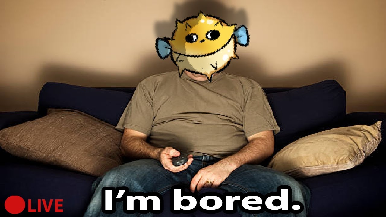 I'm bored, lets do stuff. | SCP SL - YouTube