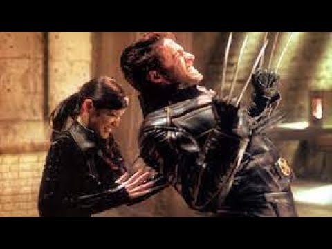 Nightcrawler vs Archangel - Fight Scene. _ X-Men _ Apocalypse (2016 ...