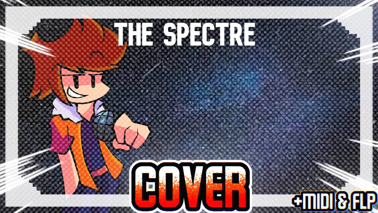 The Spectre Betadciu {+MIDI/FLP) - YouTube