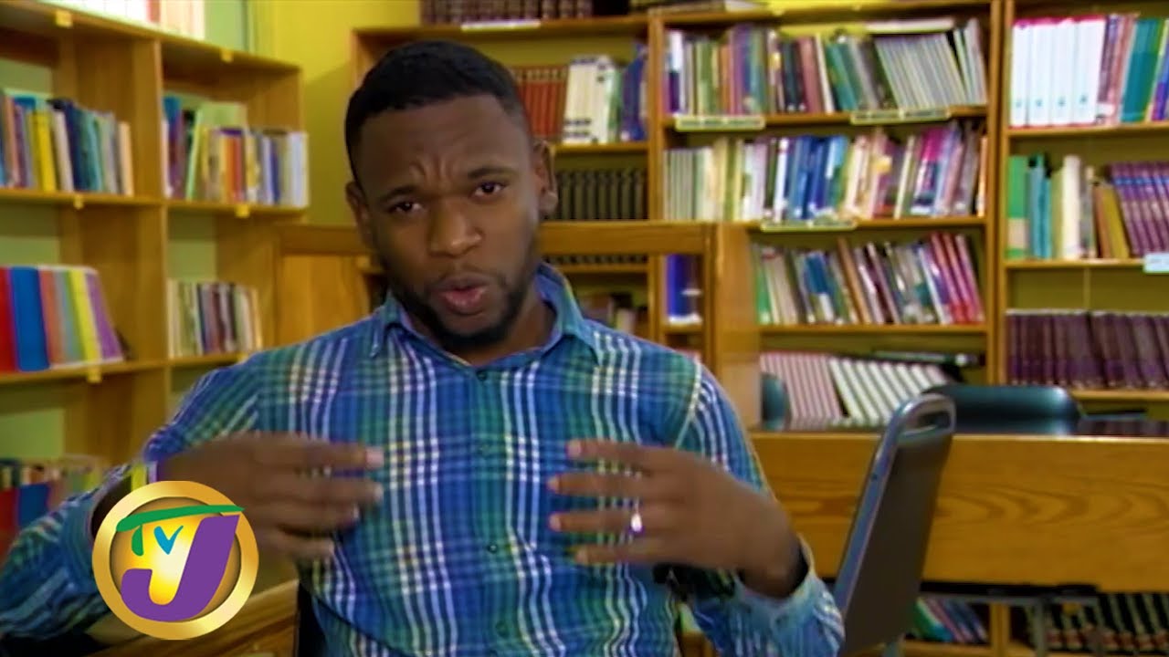 TVJ SCQ Access 2020 | Jonathan Grant High School - YouTube