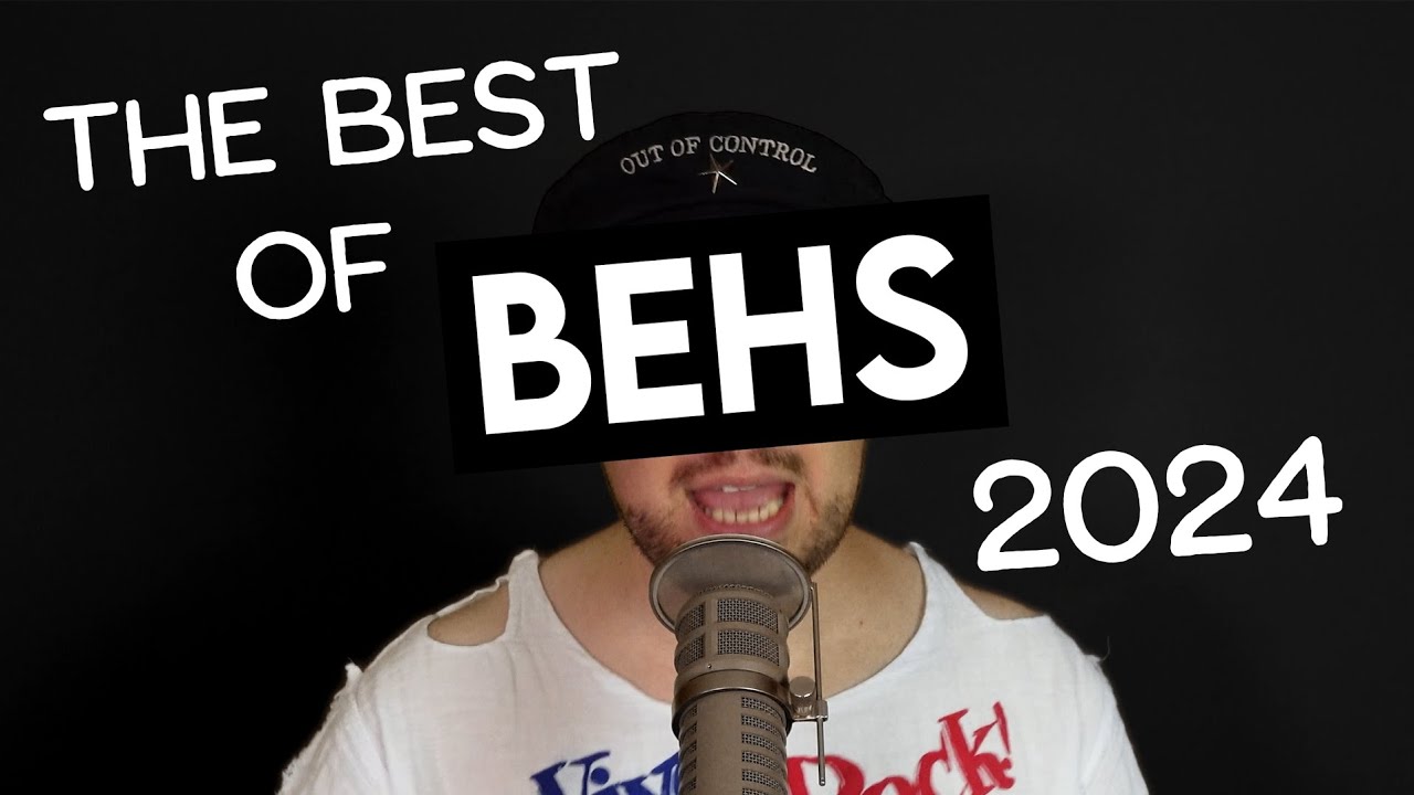 The best of Danny Sapko - 2024 - YouTube