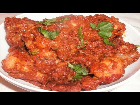 Curd Chicken - YouTube