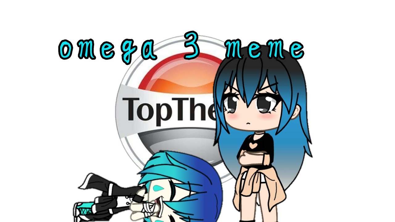 Omega 3 meme - YouTube