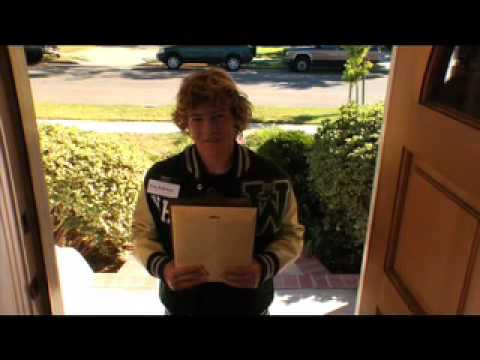 Demo Reel of Brandon Haas - YouTube